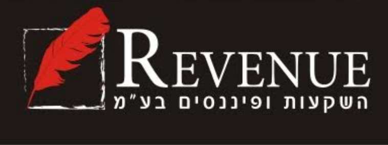 revenue- logo - די-קארד